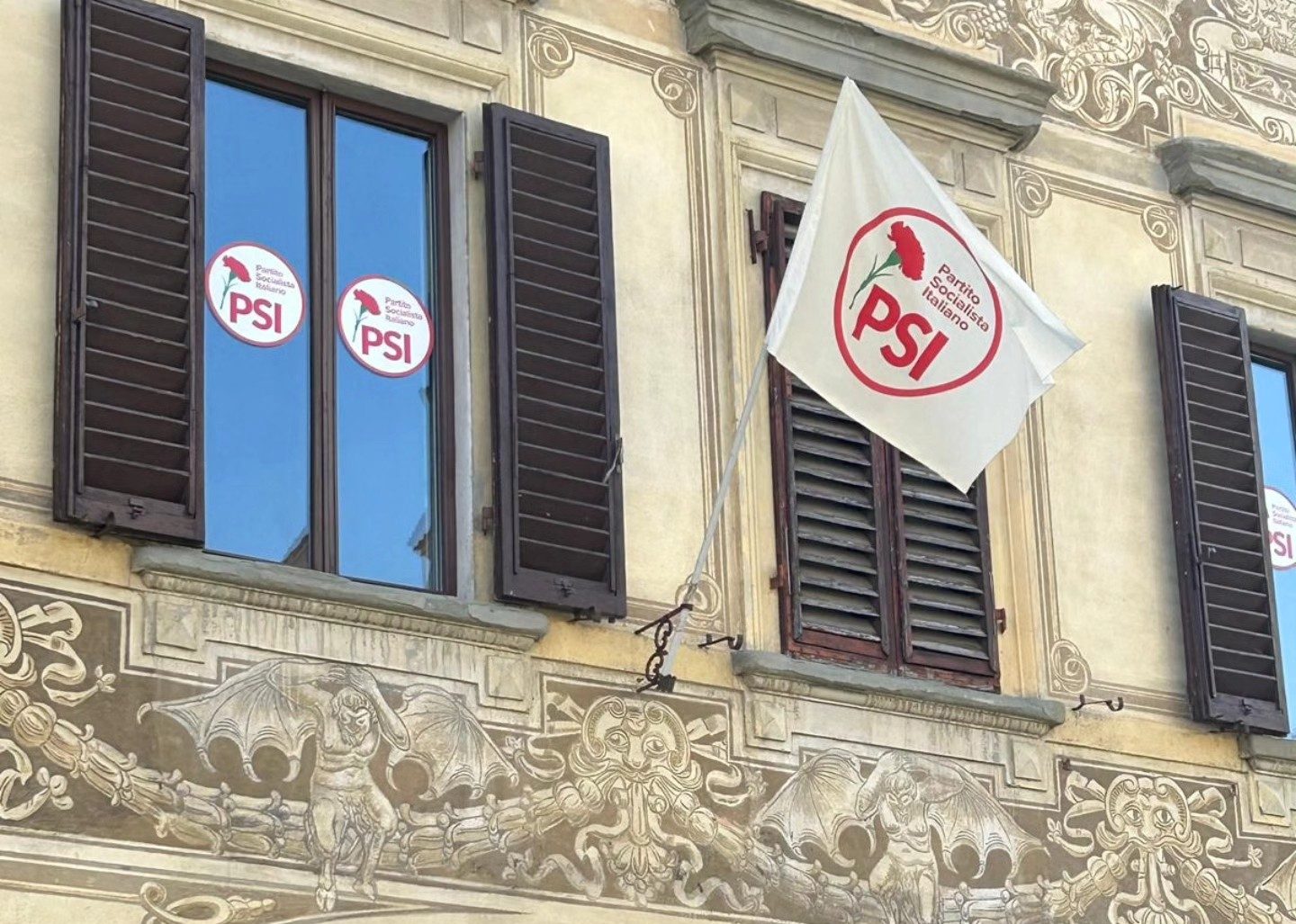 Figline e Incisa, il PSI sulla nascita di Casa Riformista: "Progetto ...